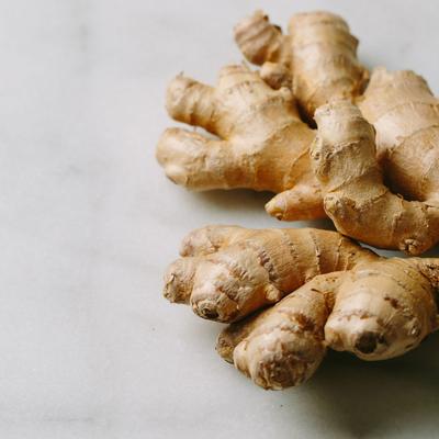 Ginger